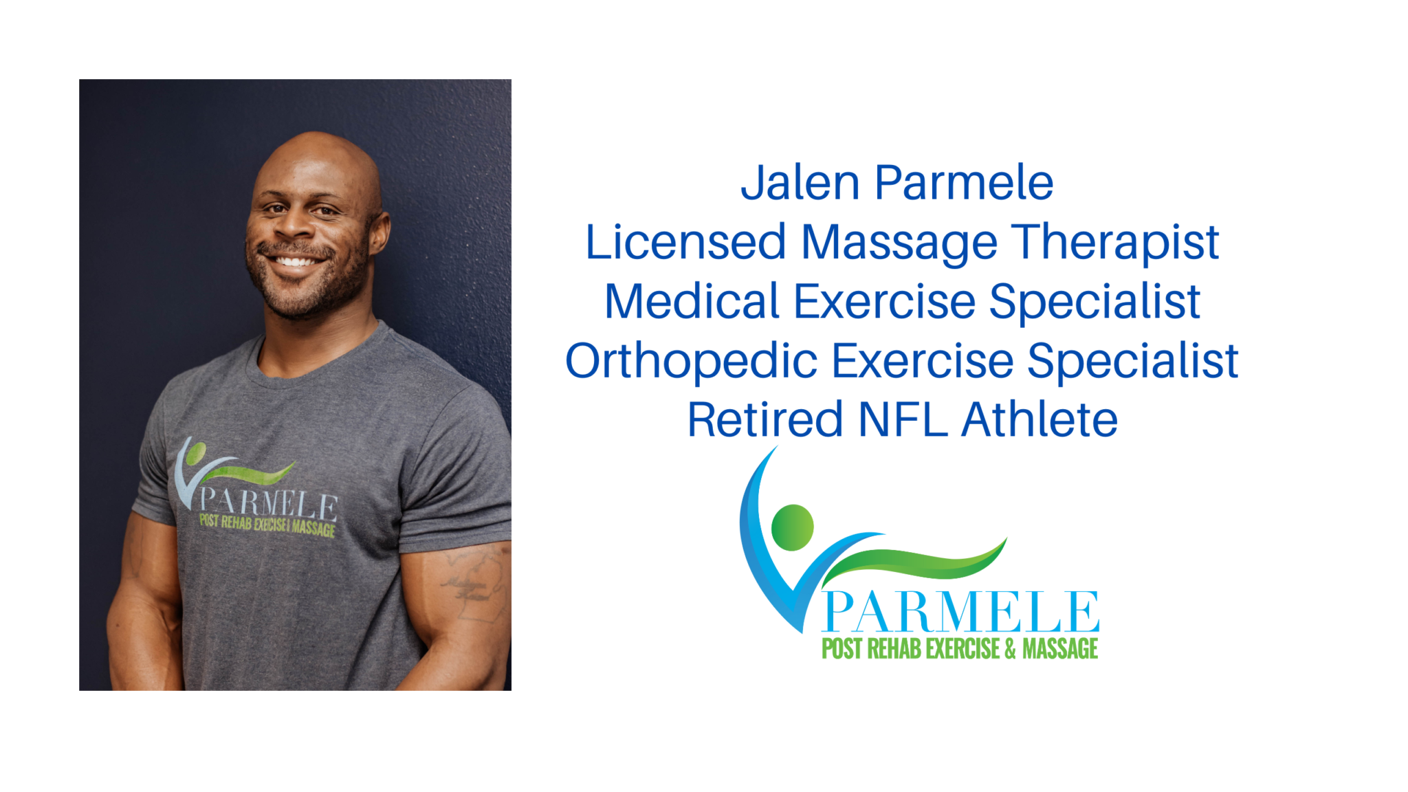 Parmele Post Rehab Exercise and Massage – Building a Stronger, More ...